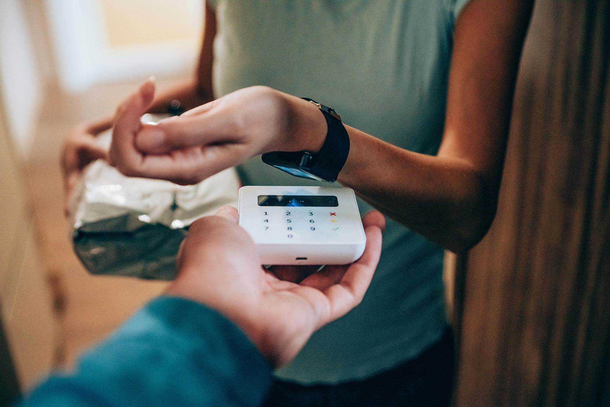 The PSR and the PSR Panel Launches Digital Payments Initiative ...