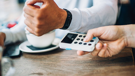 Home | Payment Systems Regulator