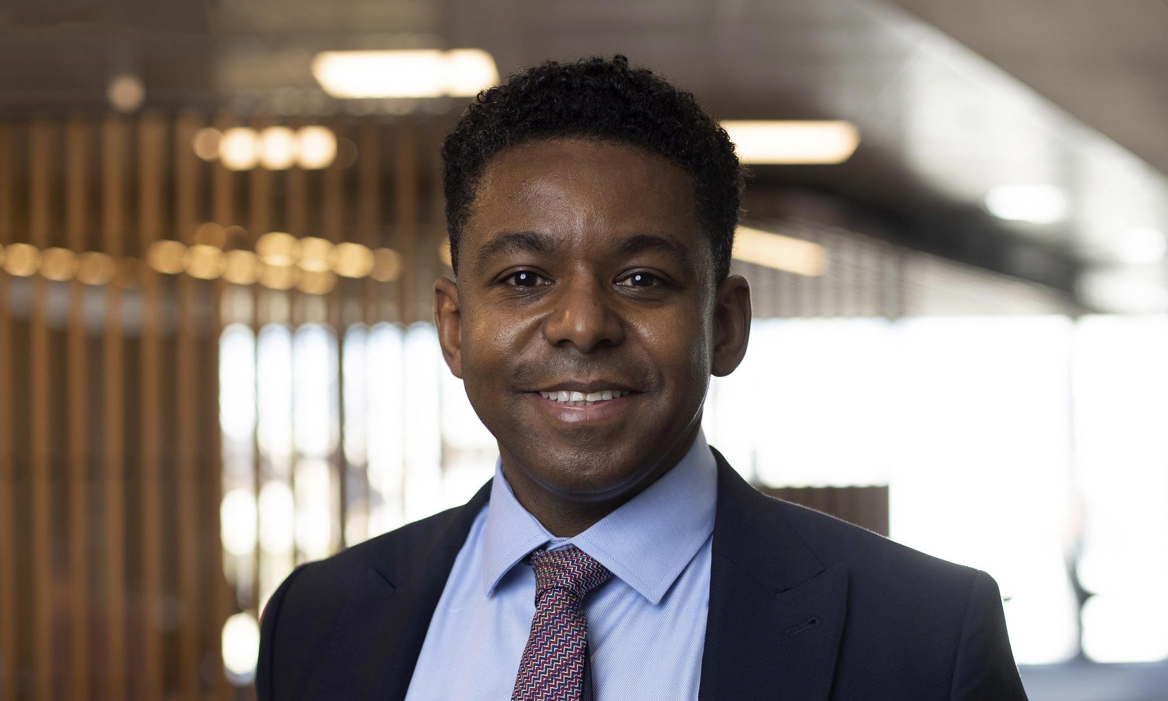 PSR confirms the appointment of Sheldon Mills as a new non-executive ...