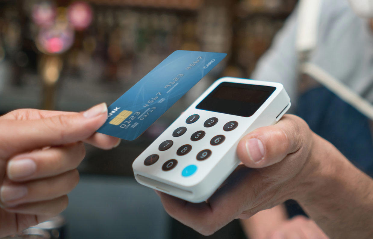 PSR seeks views on recent changes to fees charged by card schemes ...