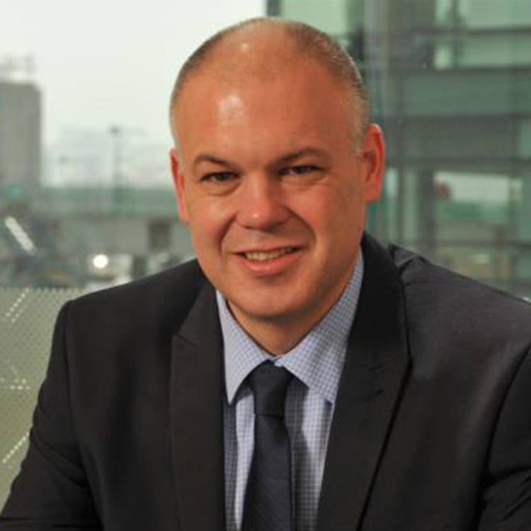 PSR Board confirms appointment of David Geale as Interim Managing ...