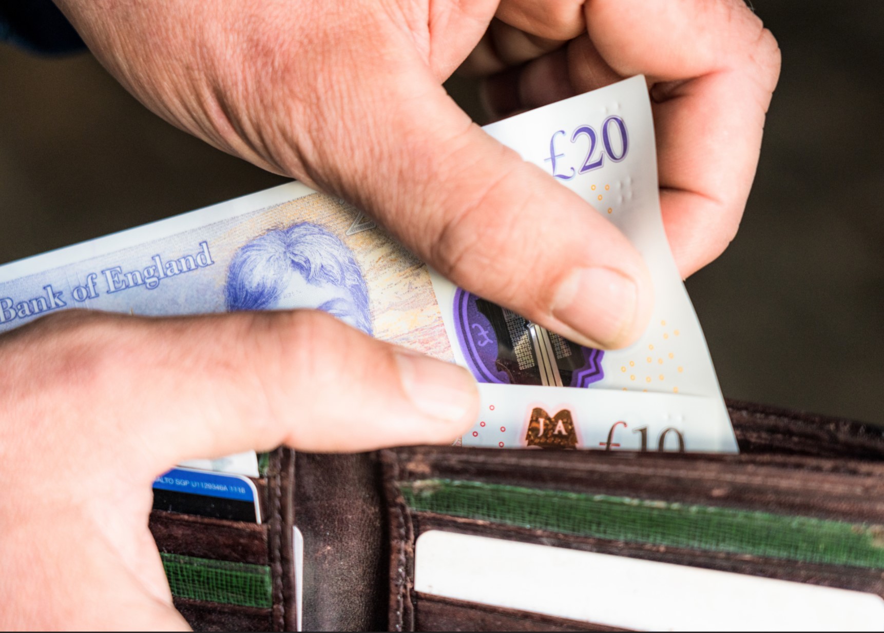 Access to cash – FCA and PSR joint statement | Payment Systems Regulator