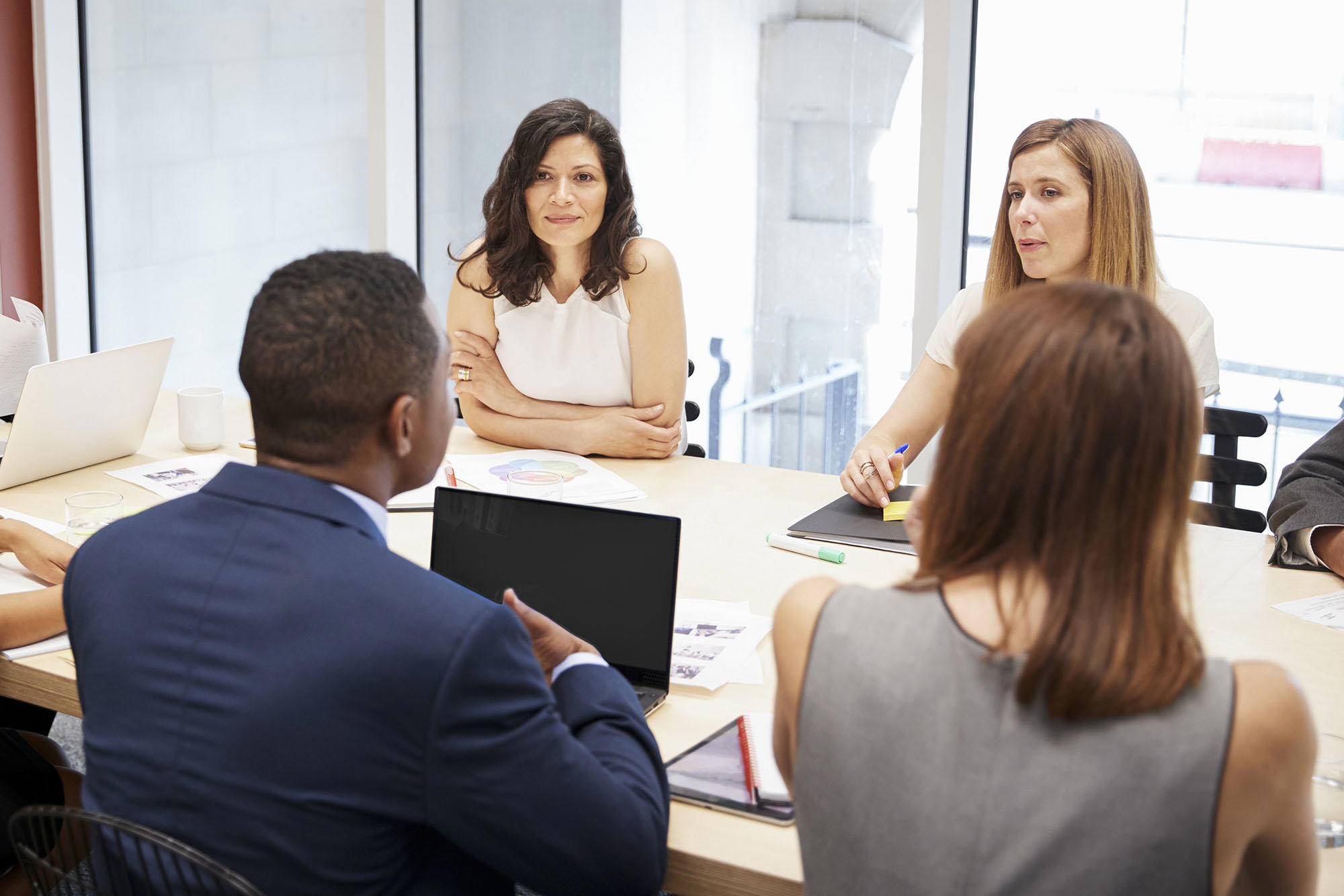 Decision making committees | Payment Systems Regulator