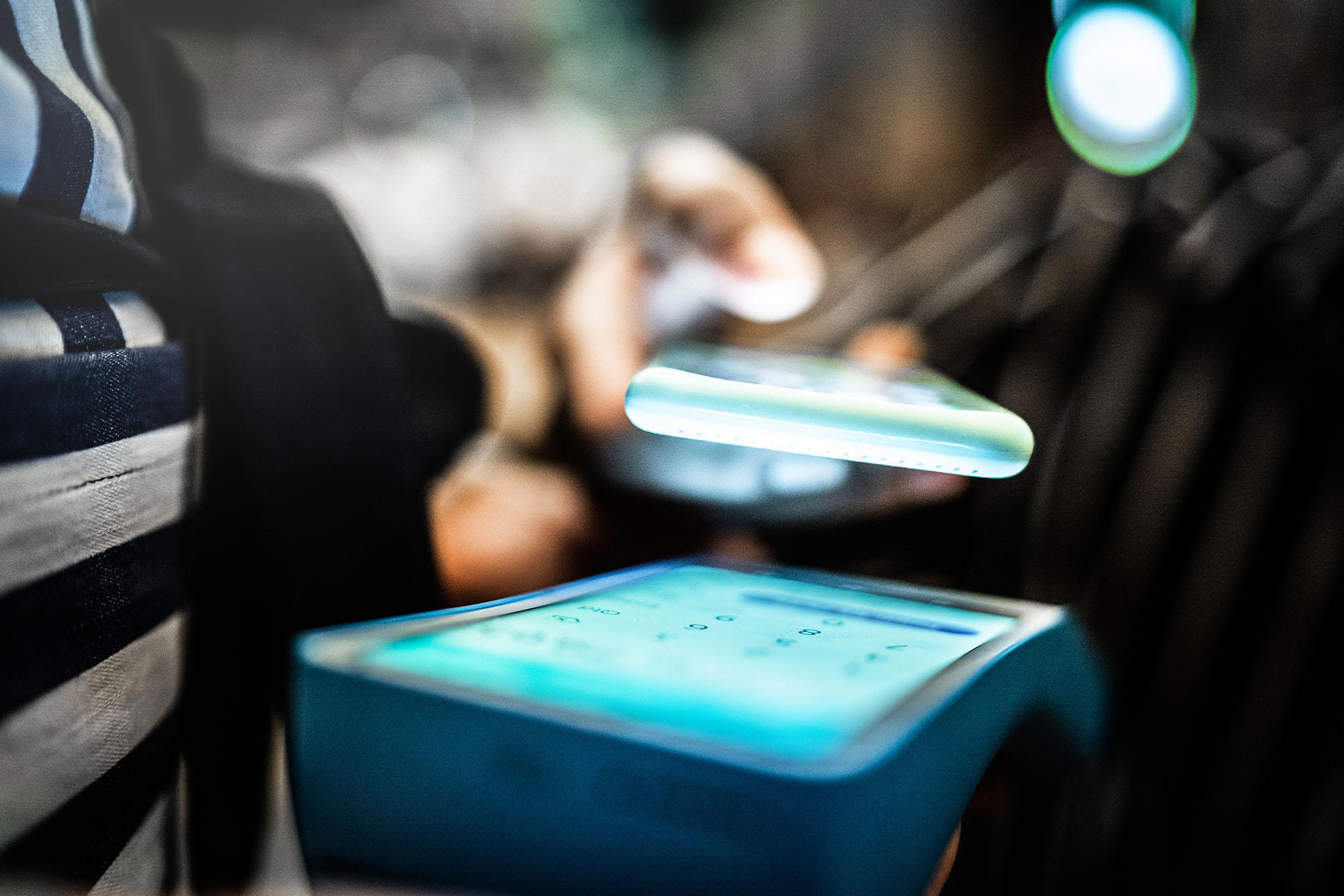 FCA and PSR report on digital wallets | Payment Systems Regulator