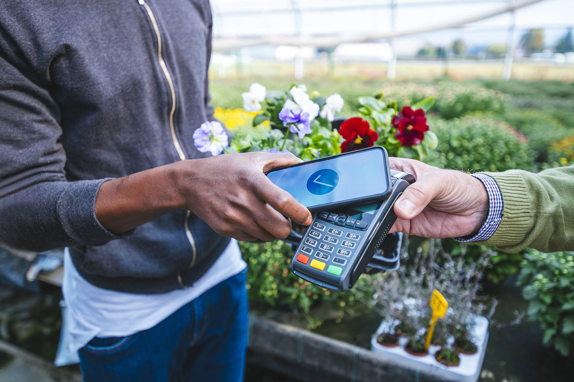 PSR and FCA launch joint call for information on big tech and digital ...